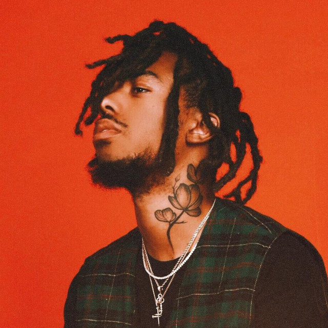 ELHAE - Trouble In Paradise | 白と黒な生活